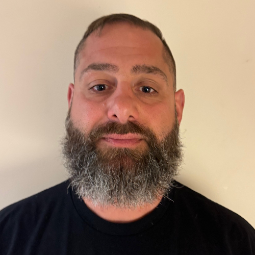 Chris Johnson | Staff | OTOA